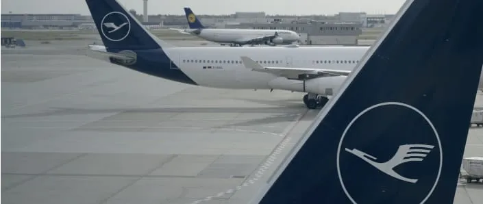 Lufthansa Sees 80 Cost Reduction Using Mr Meta For Work