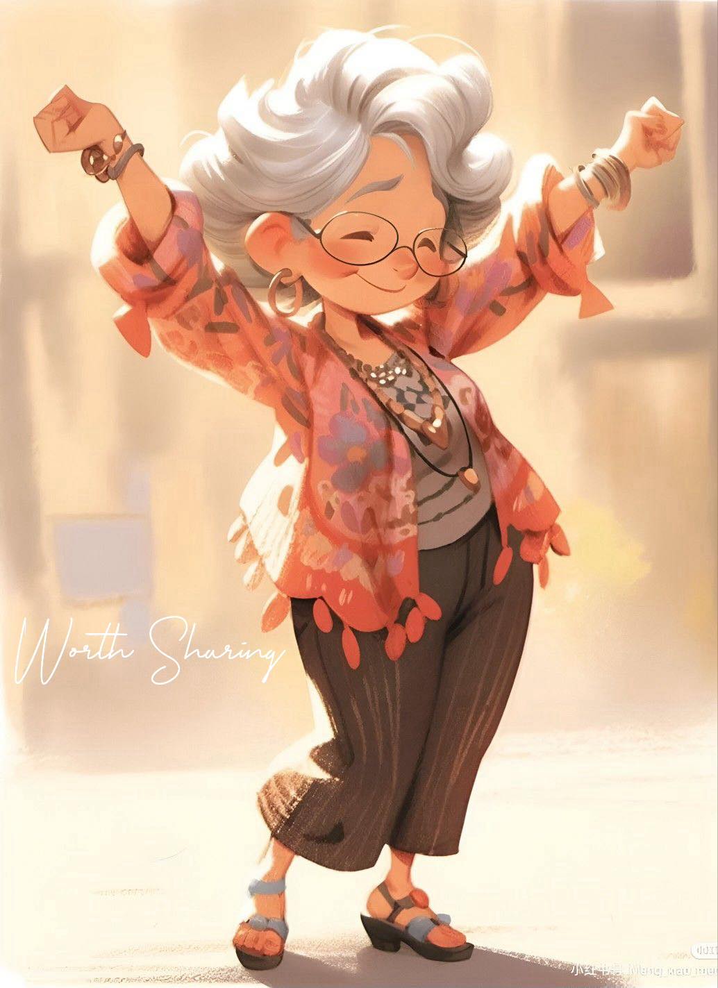 Nana Tan Nana Tan 986 • Threads Say More