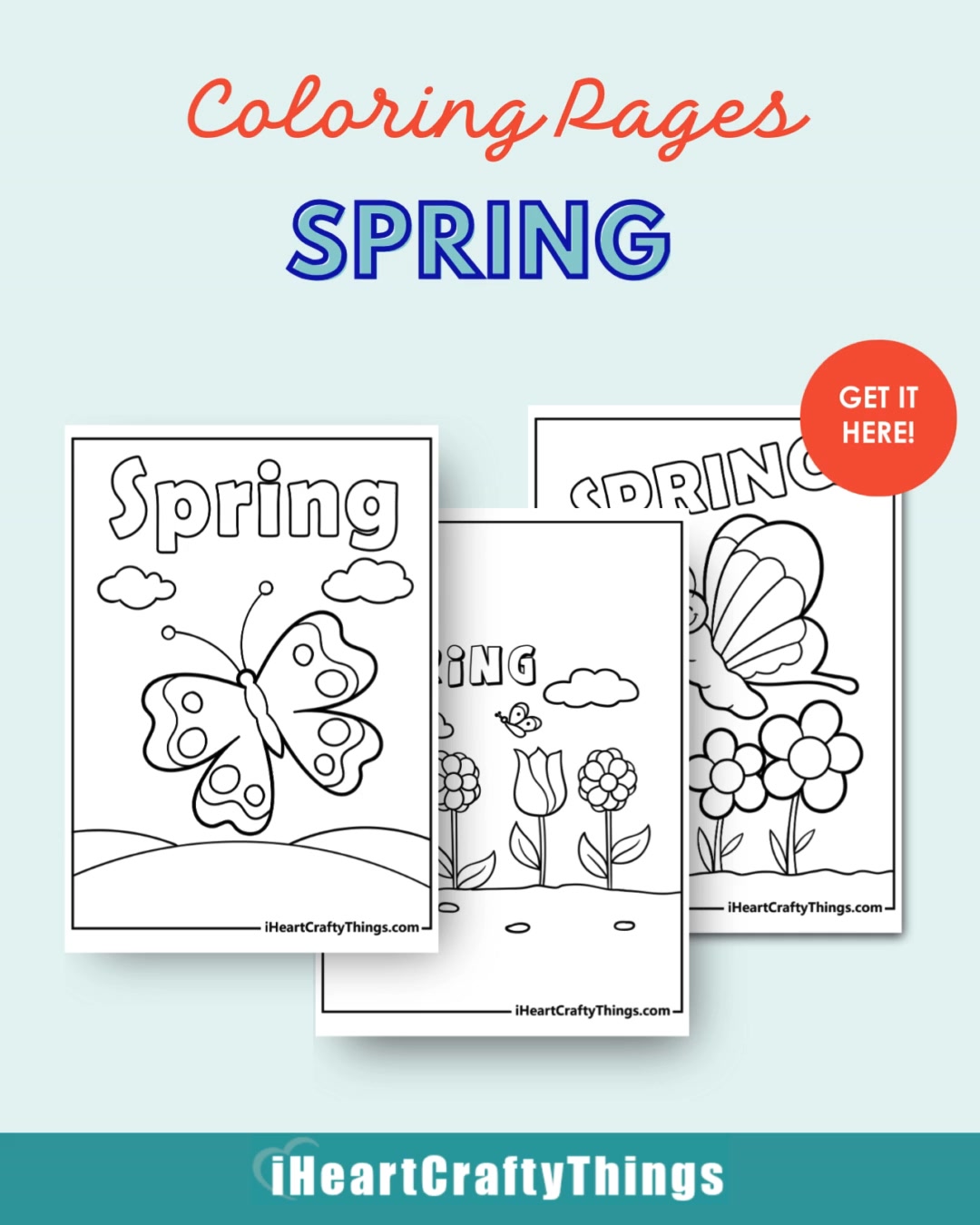 🌸 Looking for a fun, free and feel-good activity to welcome the season ...