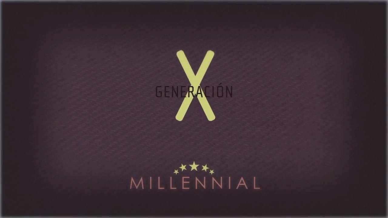 Los Millennials Son Esa Generación Nacida Entre Comienzos De Los 80 Y 9712