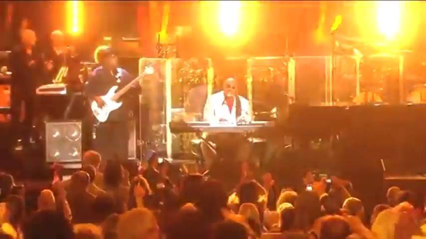 Happy birthday Stevie Wonder! From its release, the Happy Birthday song ...