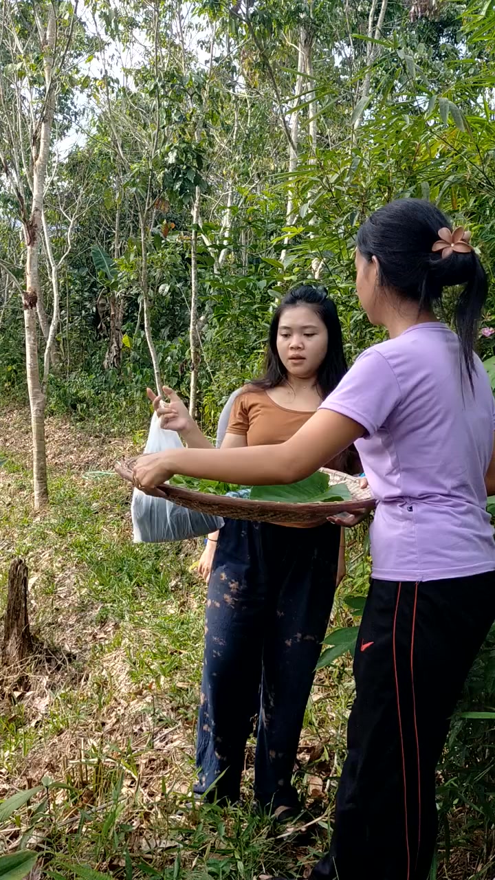 Cewek Desa
