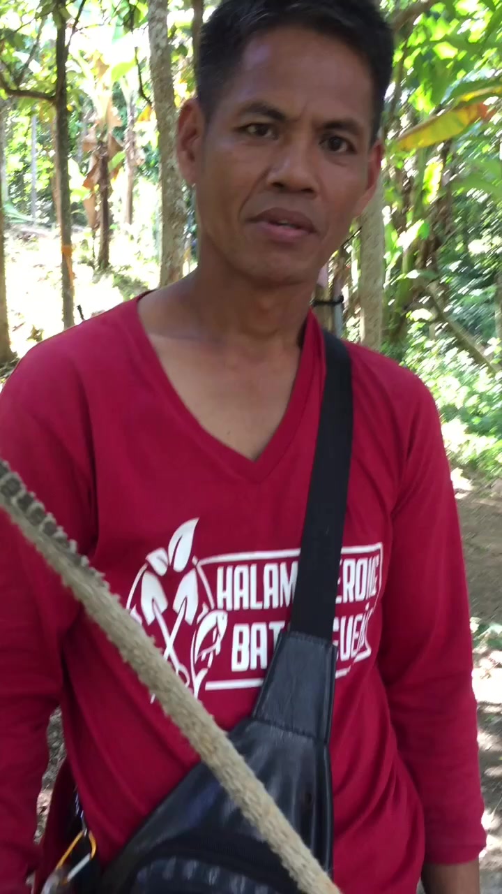 Ay Tatay Kasarap Naman Ng Kain Ni Idol Batang At Idol Kulot Kasoy Na 1646