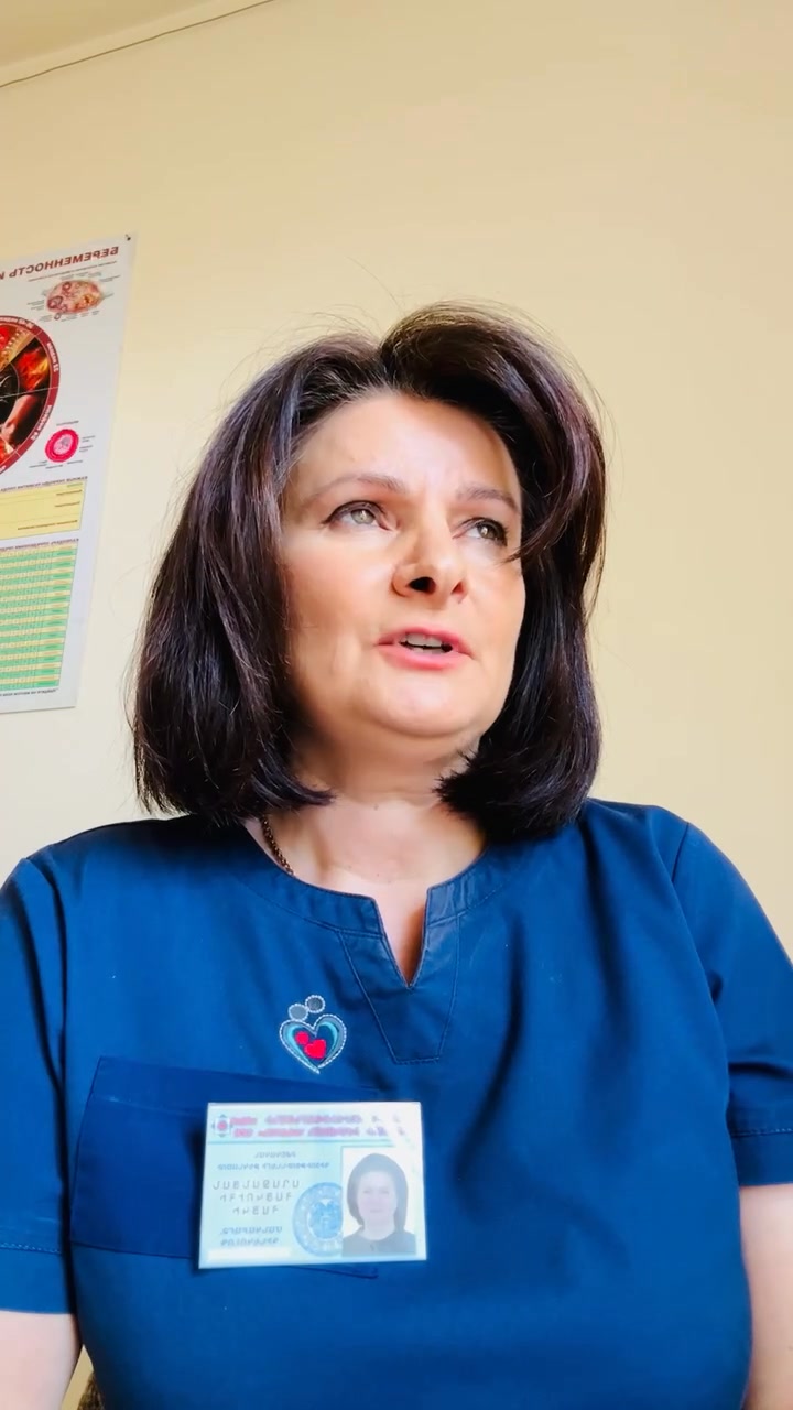 Haykuhi Lilit Aghajanyan