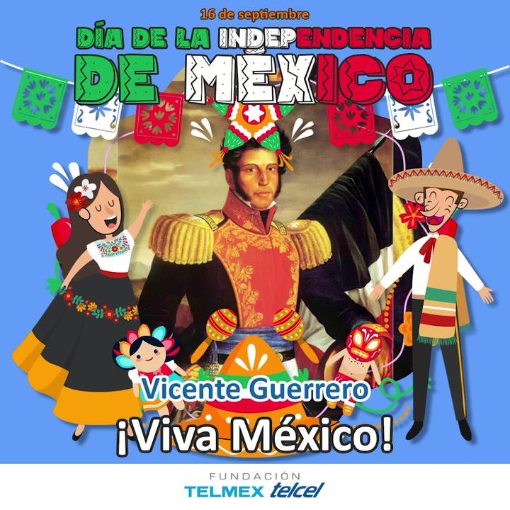🇲🇽¡VIVA MÉXICO!🇲🇽 Celebremos con orgullo el # ...