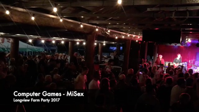 Mi Sex Playing At Longview In 2017 Yay Mi Sex Are Back At Longview Again This Year Cant