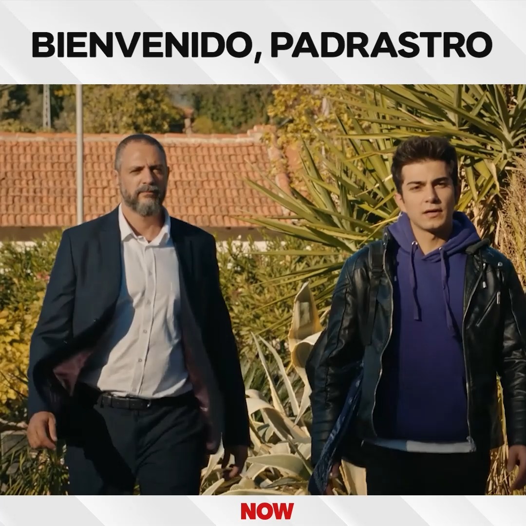 Hijastra Capitulo 1 Doblaje Español Hijastra Capitulo 1 Doblaje