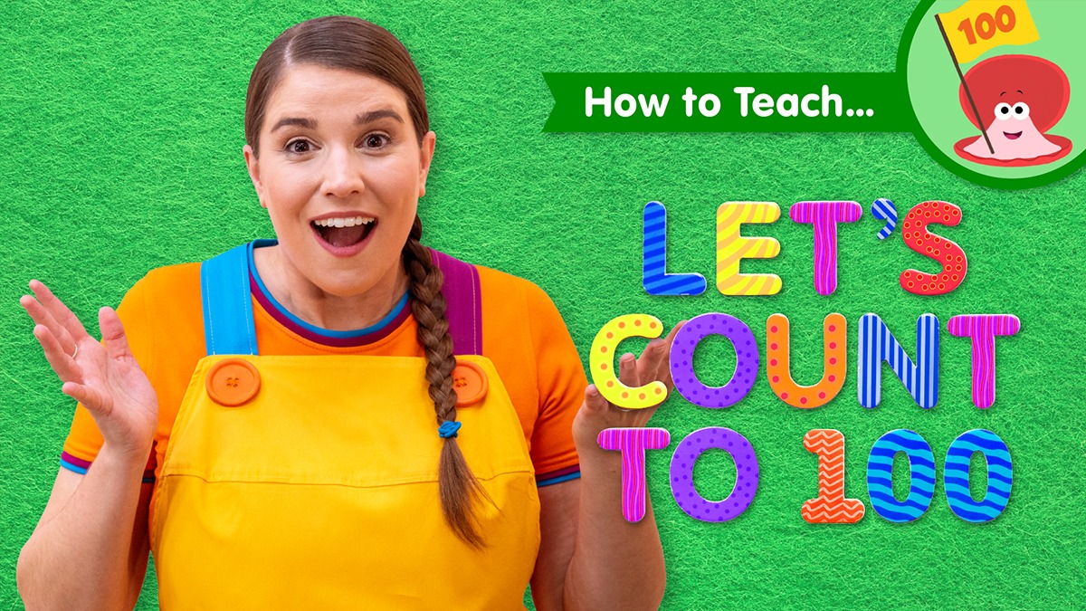 Caitie demonstrates the gestures and shares some activity ideas for the ...