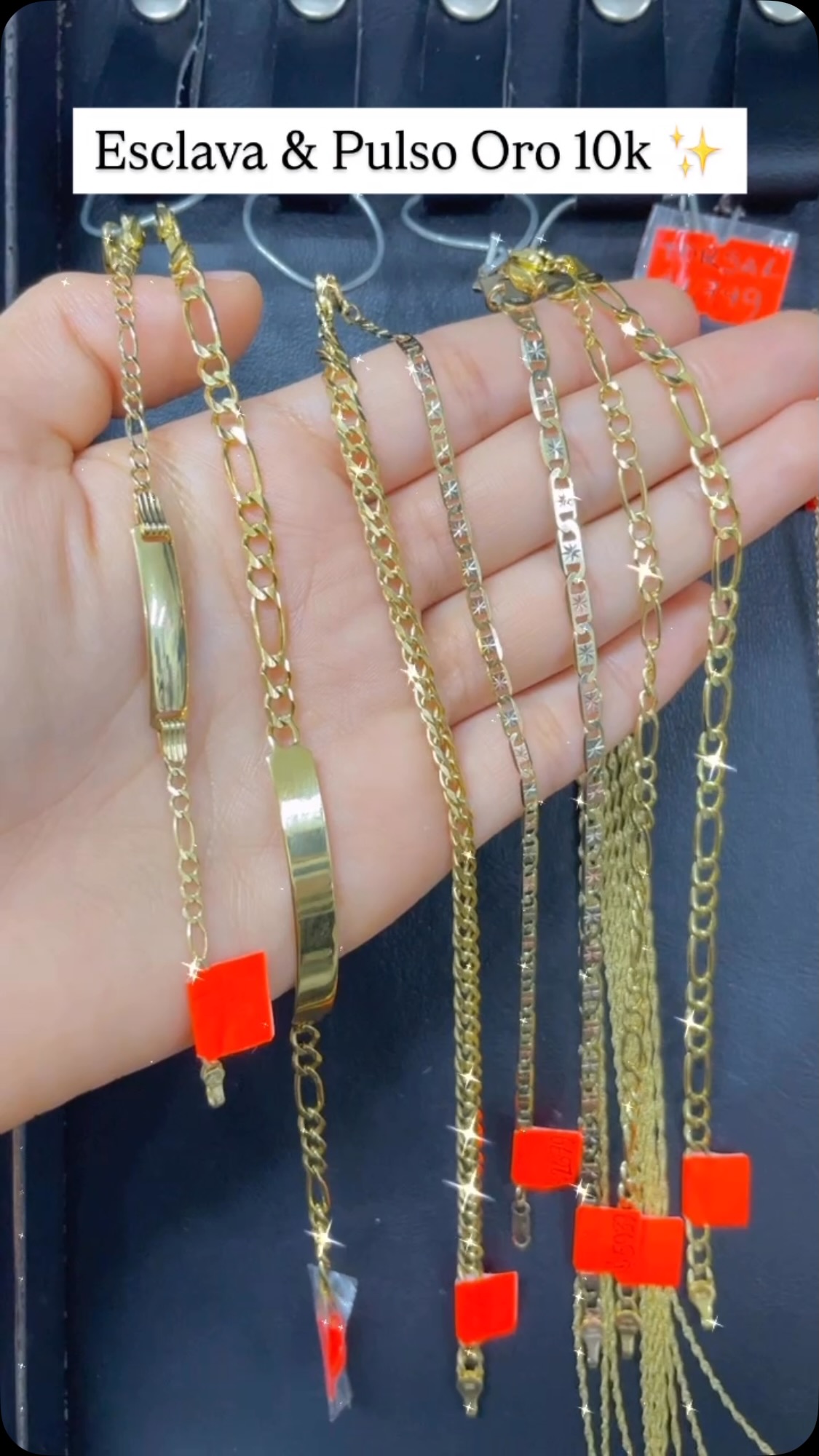 Great Description About Oro 10k Precio Usa