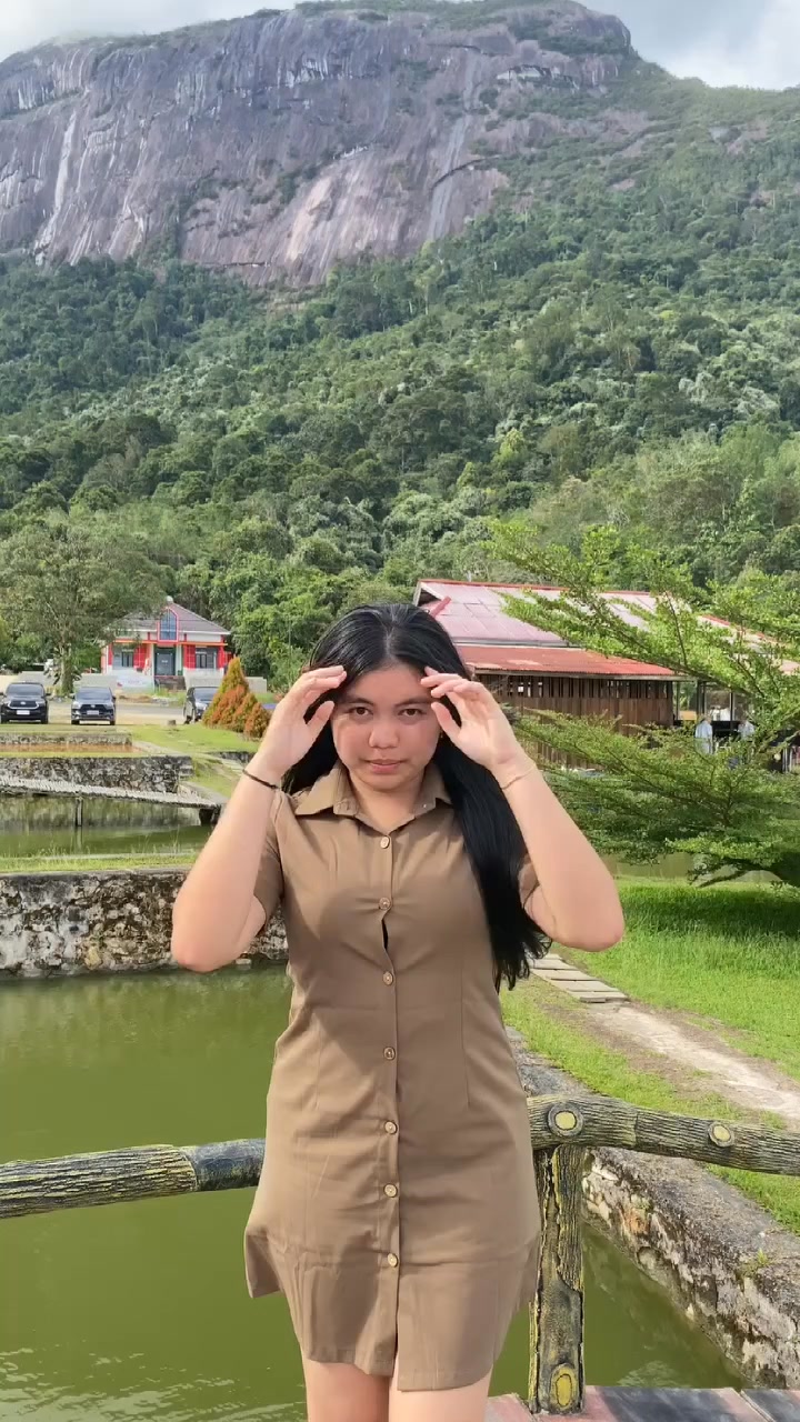 Cewek Desa