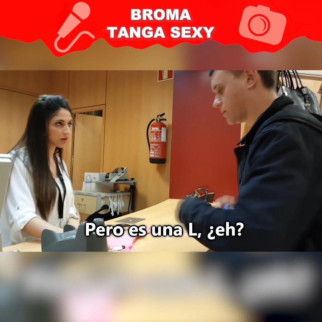 Me Pongo Un Tanga Muy Sexy Cámara Oculta En Esta Cámara Oculta Llevo Un Tanga Muy Sexy