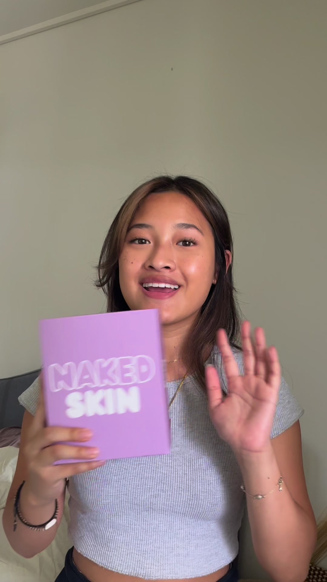 Naked Skin 💛 Free Skincare Guide 60 Off💛 Say