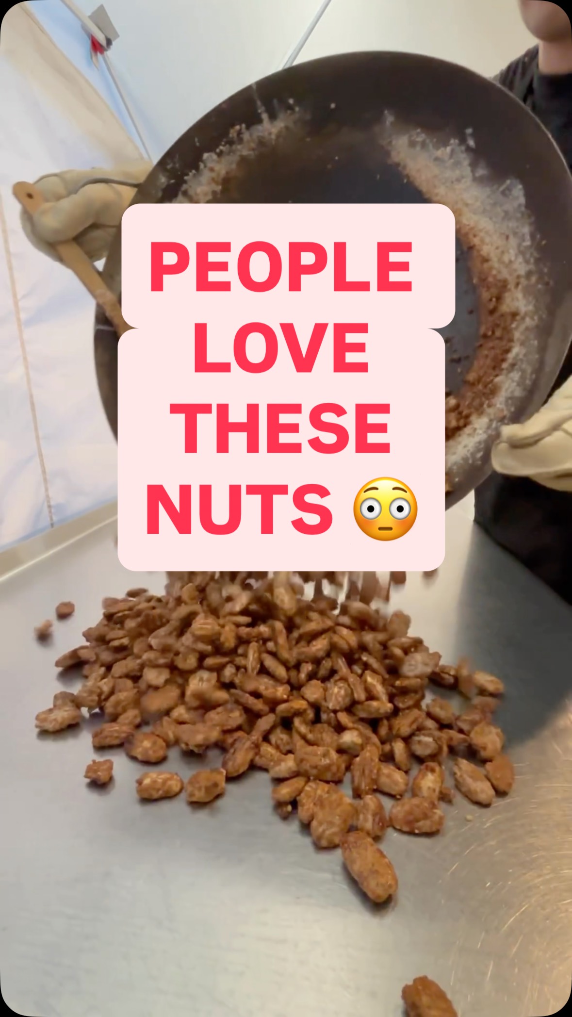 One Of My Absolute Favorite Candies That I Make Are My Candied Pecans