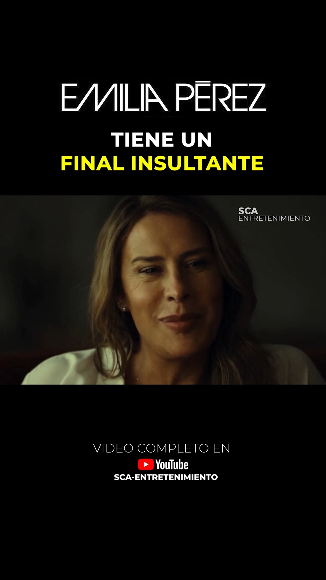 ¡esta Es La Historia Completa De Anissa 🔥 Hoy Te Presentamos La 3501