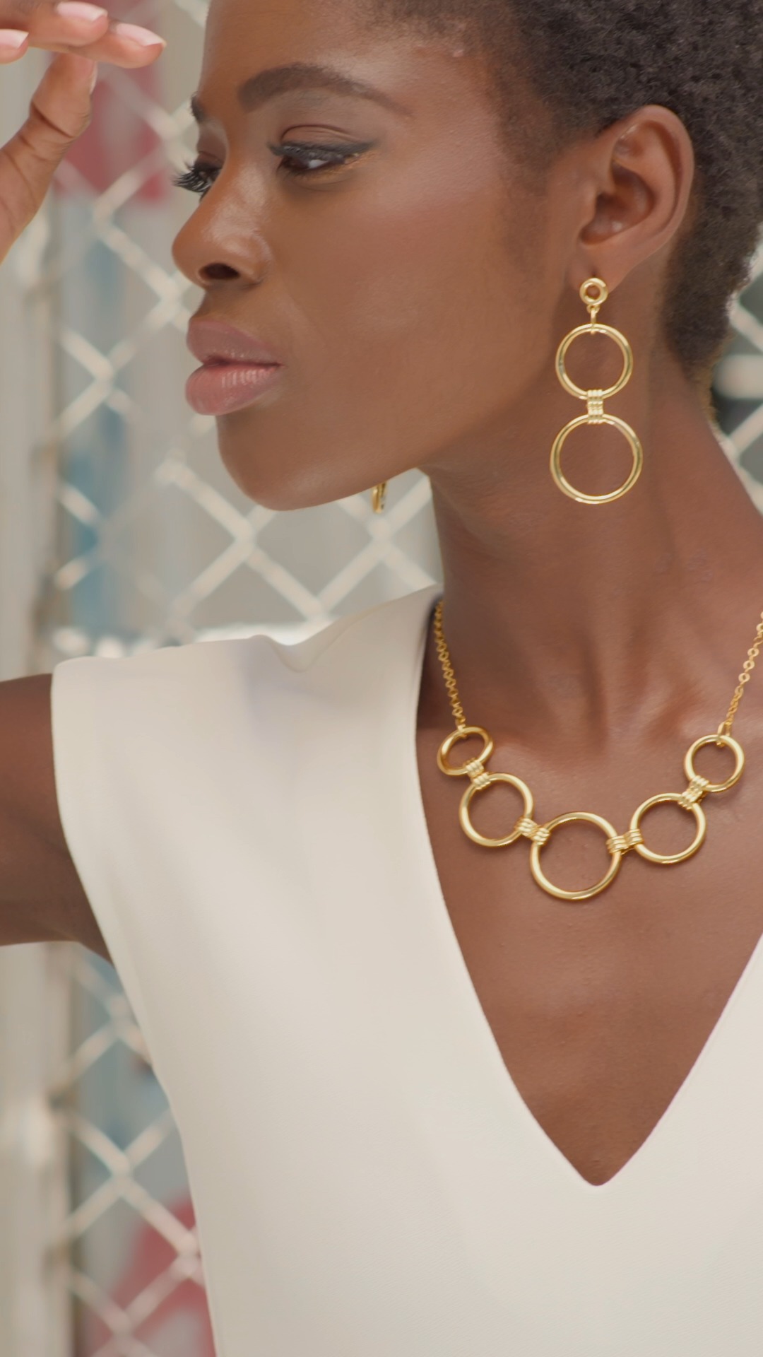 Nuevo Catálogo Nice Joyería Y Accesorios ¡nuestro Catálogo 123 Ya