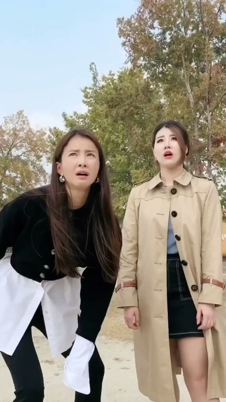 Stan Kessler Beautiful Korean Girl On Tik Tok