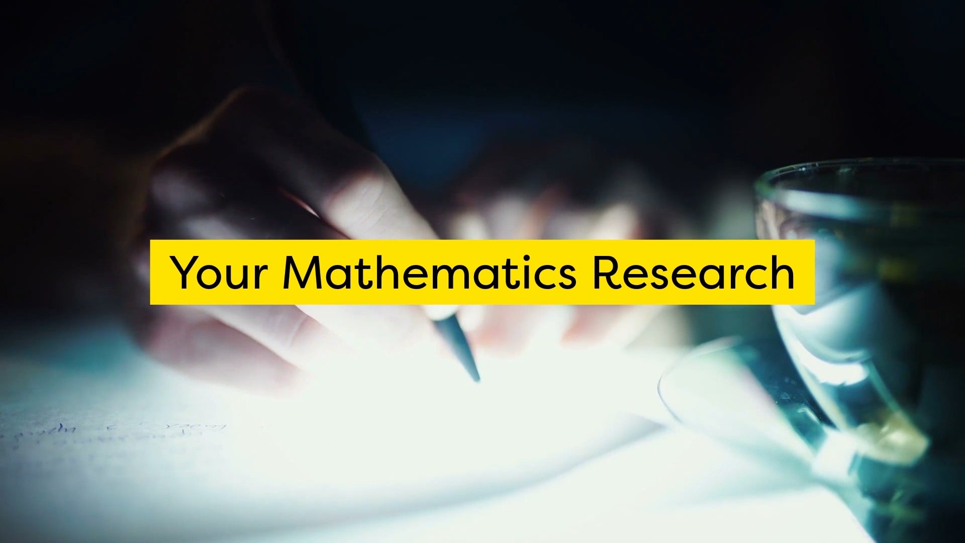 Springer Math Home