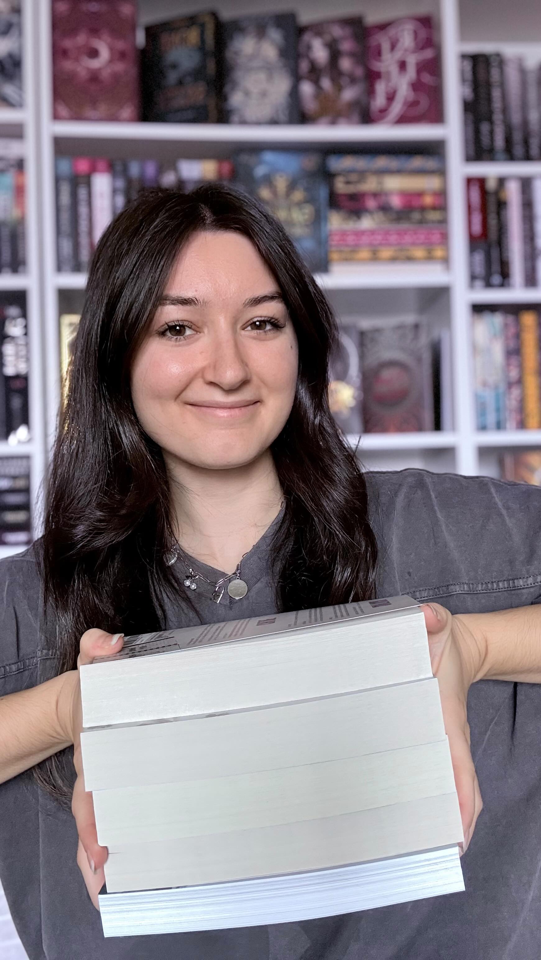 Five Star Books I Would Do Unspeakable Things To Read For The First