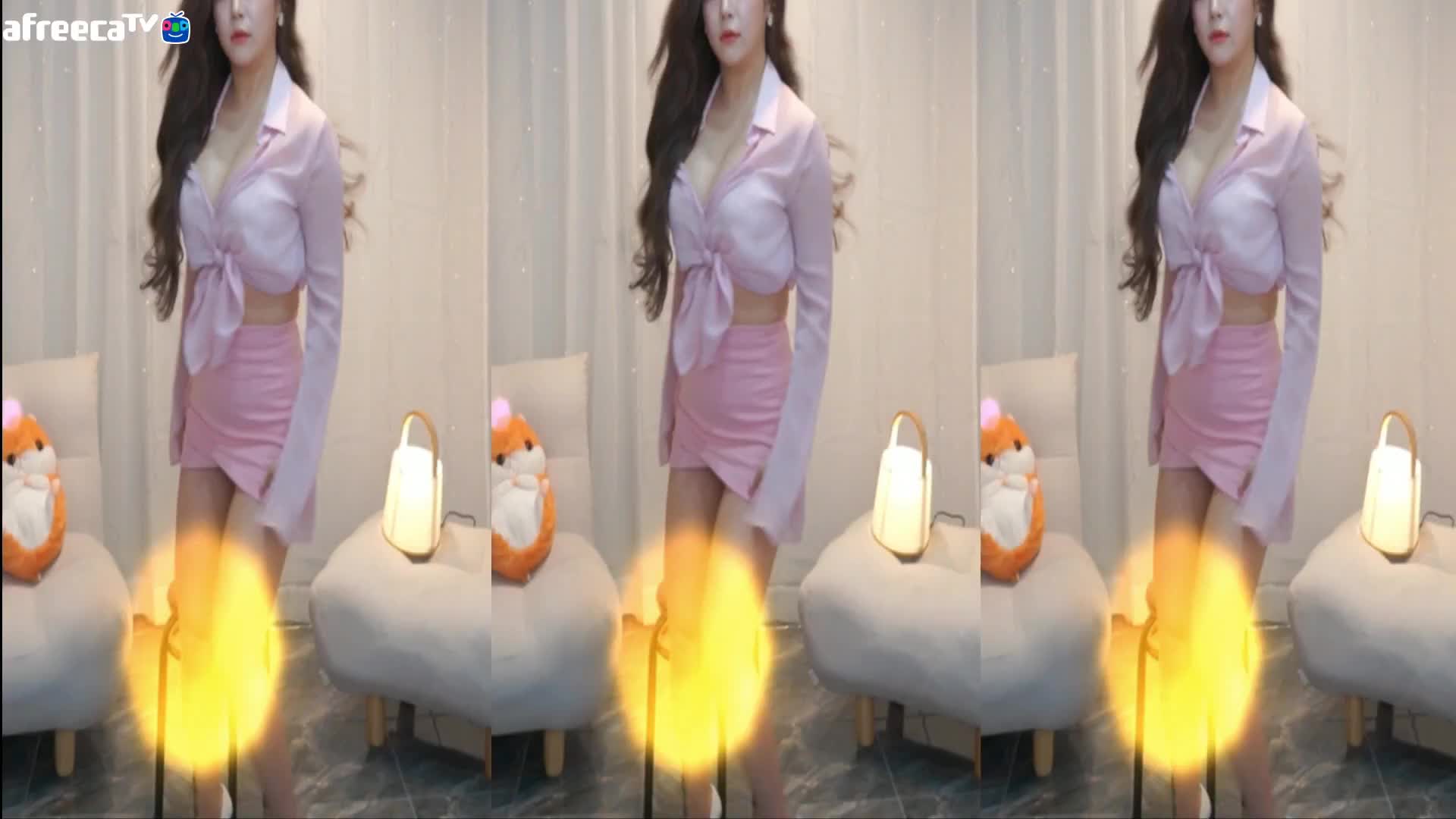 Bj하이♥ Brave Girls 브레이브걸스 Rollin 롤린 Dance Cover By Korean Bj