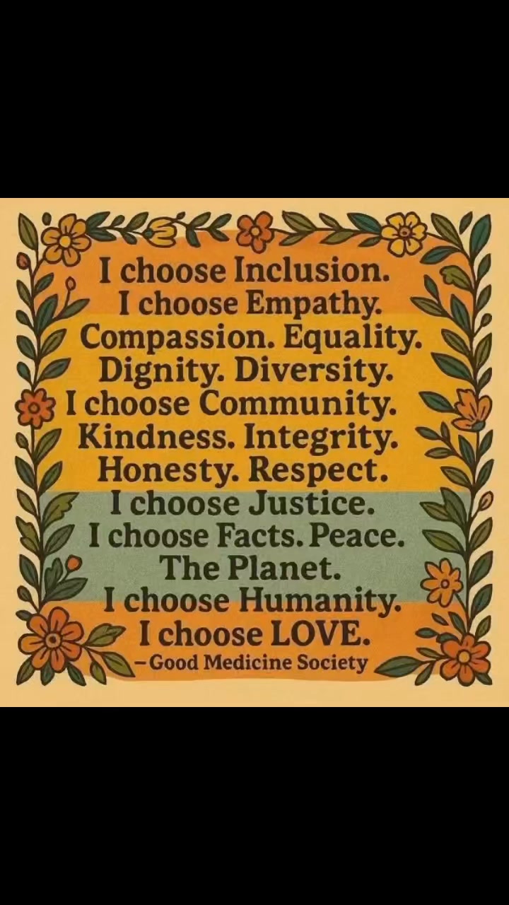#empathy #inclusion #diversity #diversidad #NoHumanIsIllegal | Dirty ...