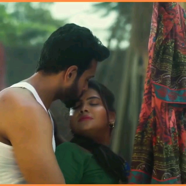 Simran X Sasur Aur Bahu Ne Kiya Xxxx 🤤💋💦 17