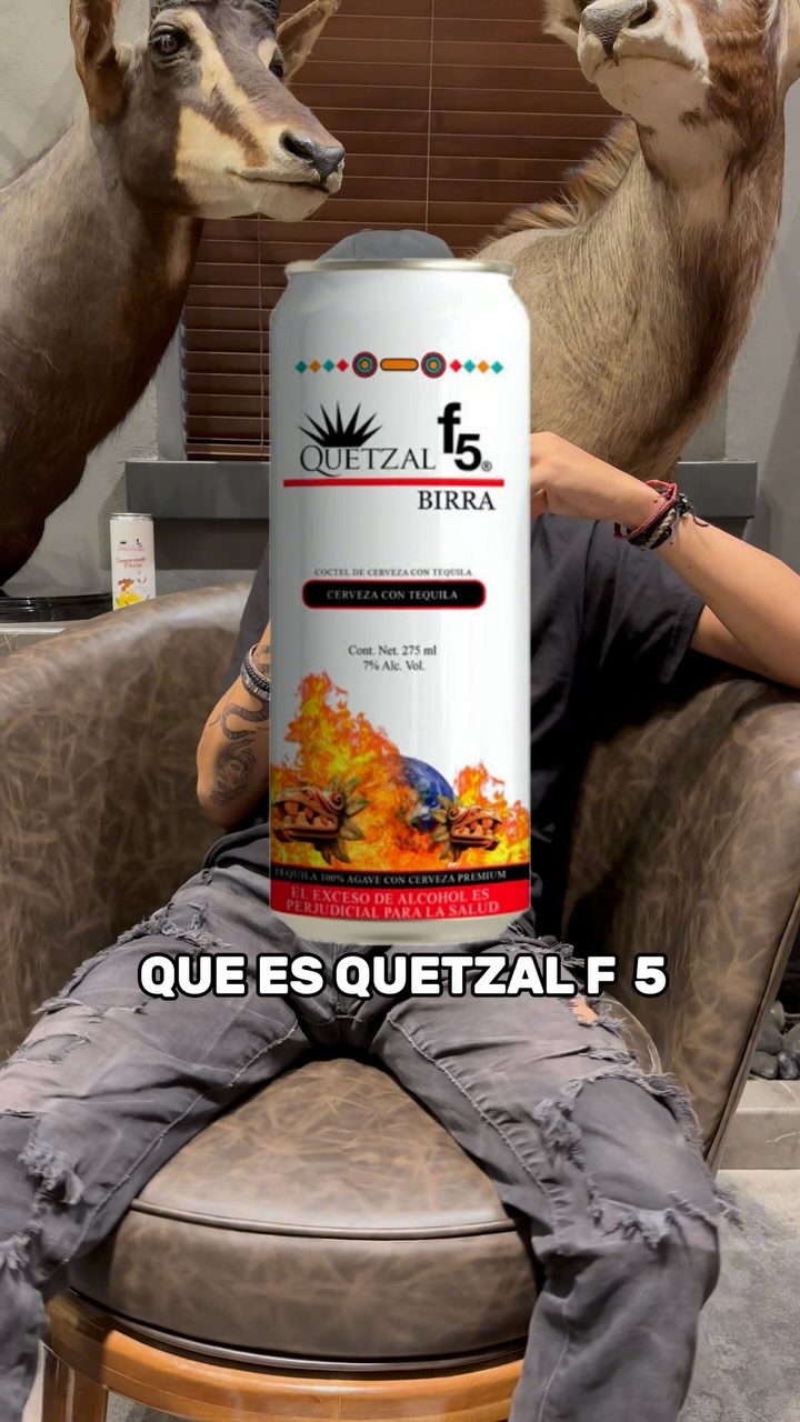 Quetzal F5 En San Luis Potosí 🤩 Y Tu Que Esperas Para Probarlas 🫵🏼😋