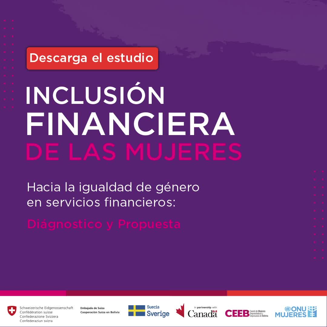 Inclusión Financiera De Las Mujeres Hacia La Igualdad De Género En 1950