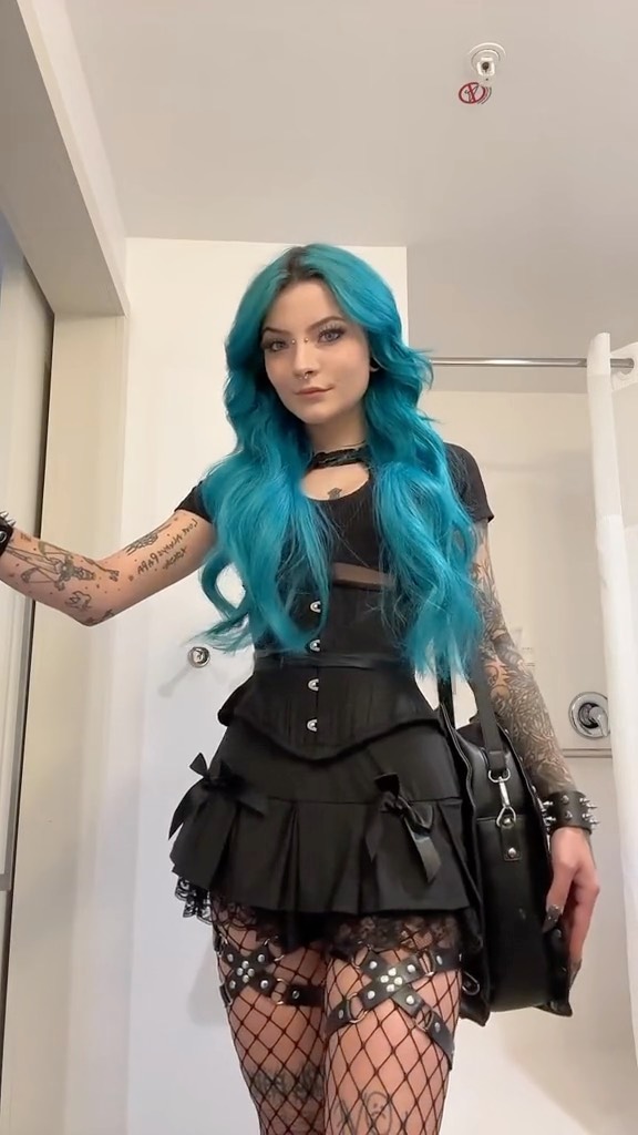 Get Ready With Me For Hearsecon 🖤⚰️ Hearsecon Hearsecon2023