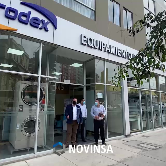 Novinsa Home