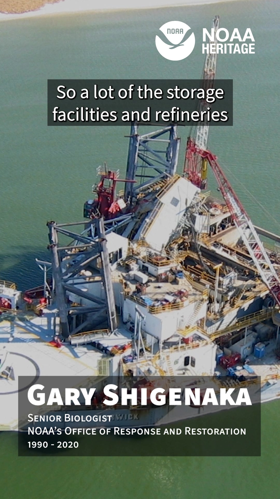 20 years ago, Hurricane Katrina tore through the southeastern United ...