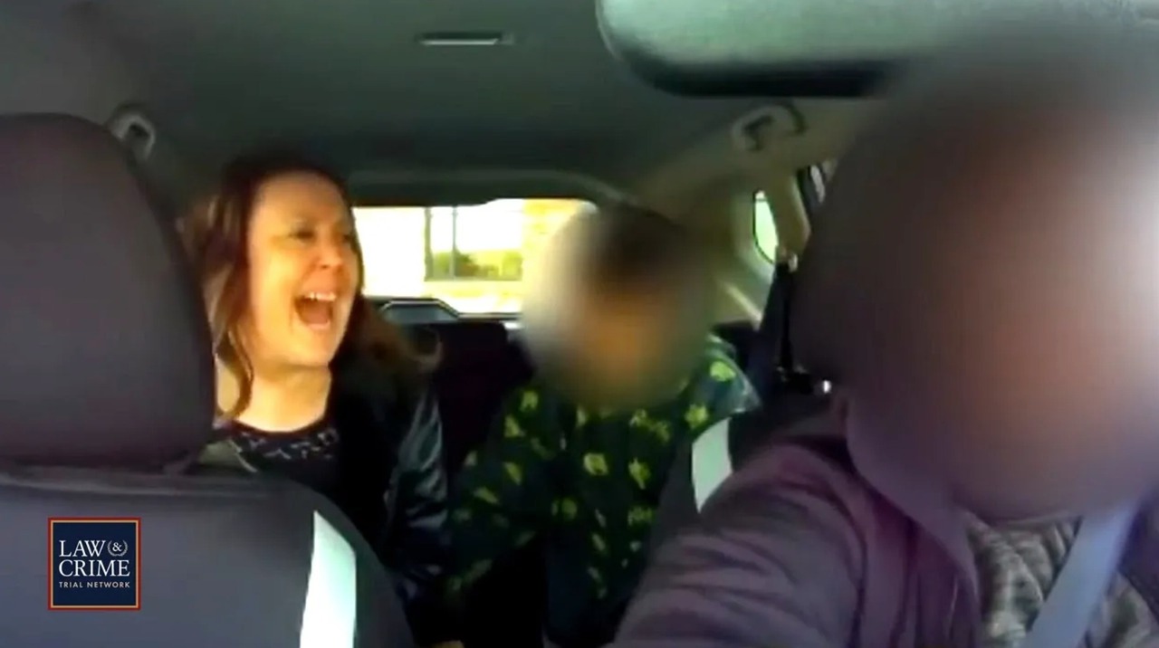 3 Craziest Moments Caught On Rideshare Drivers Dashcams Lyft