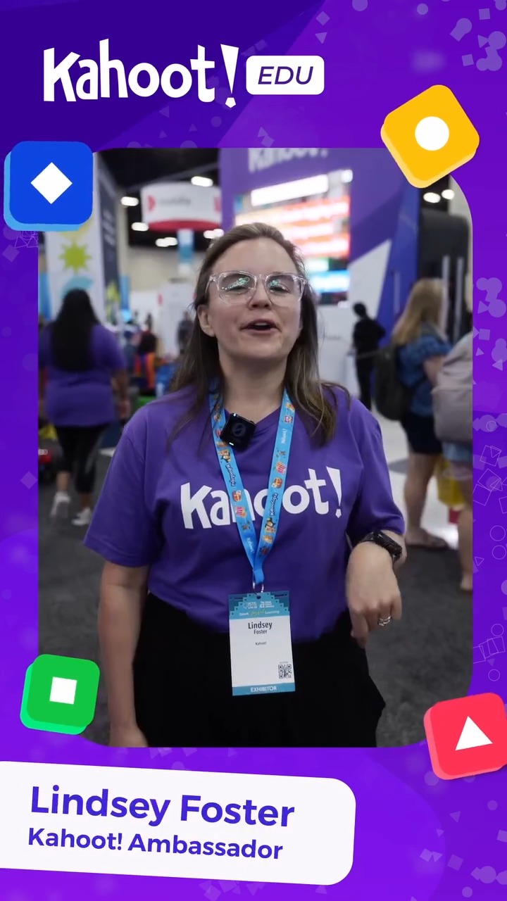 🧩 This week’s Teacher Hack shows you how to turn a Kahoot! Puzzle into ...