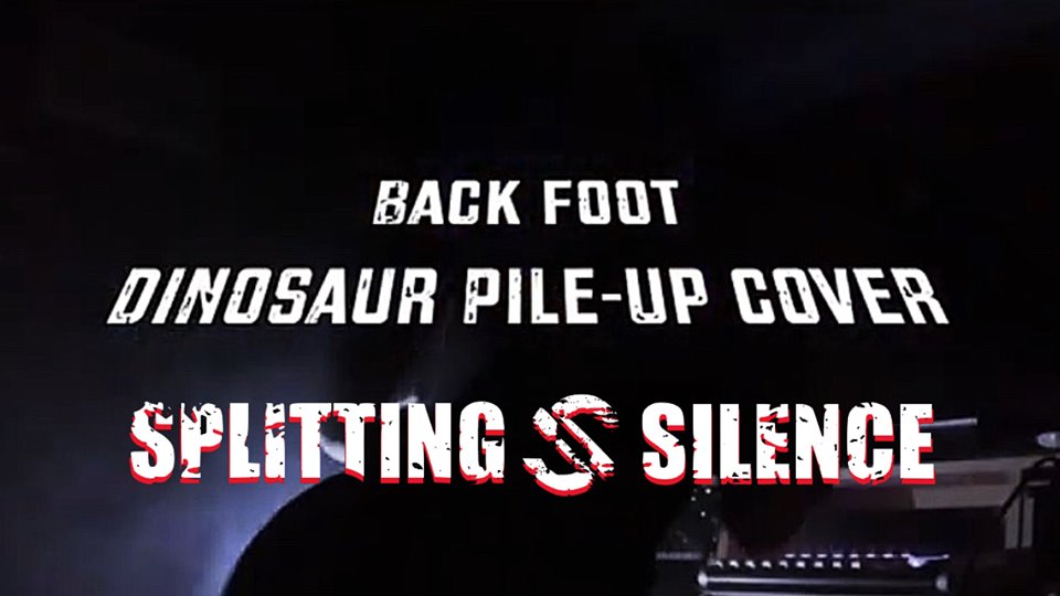 Splitting Silence Home