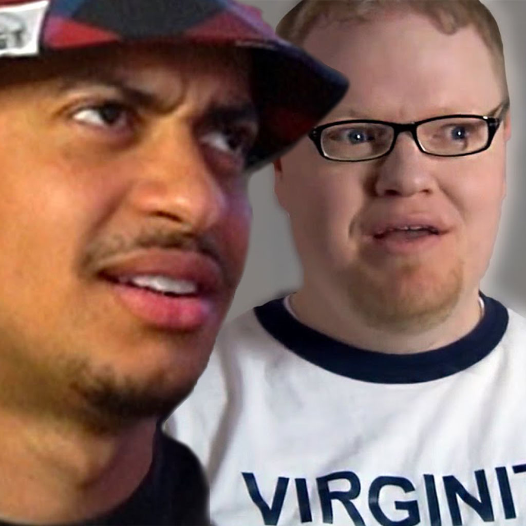 34 Year Old Virgin Gets Lucky 😳 Does The 34 Year Old Virgin Get Lucky 😳 By Loveliveserve