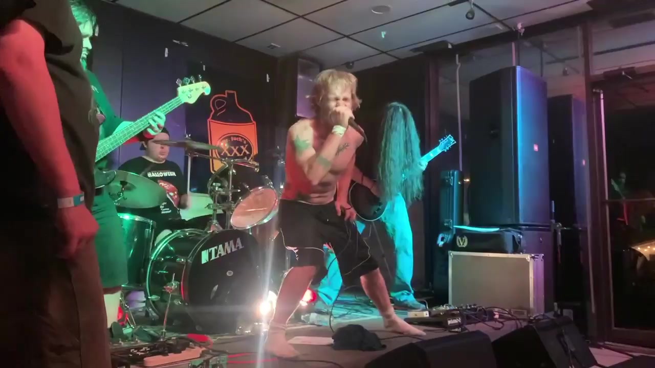 Cheap Porno Flick Home