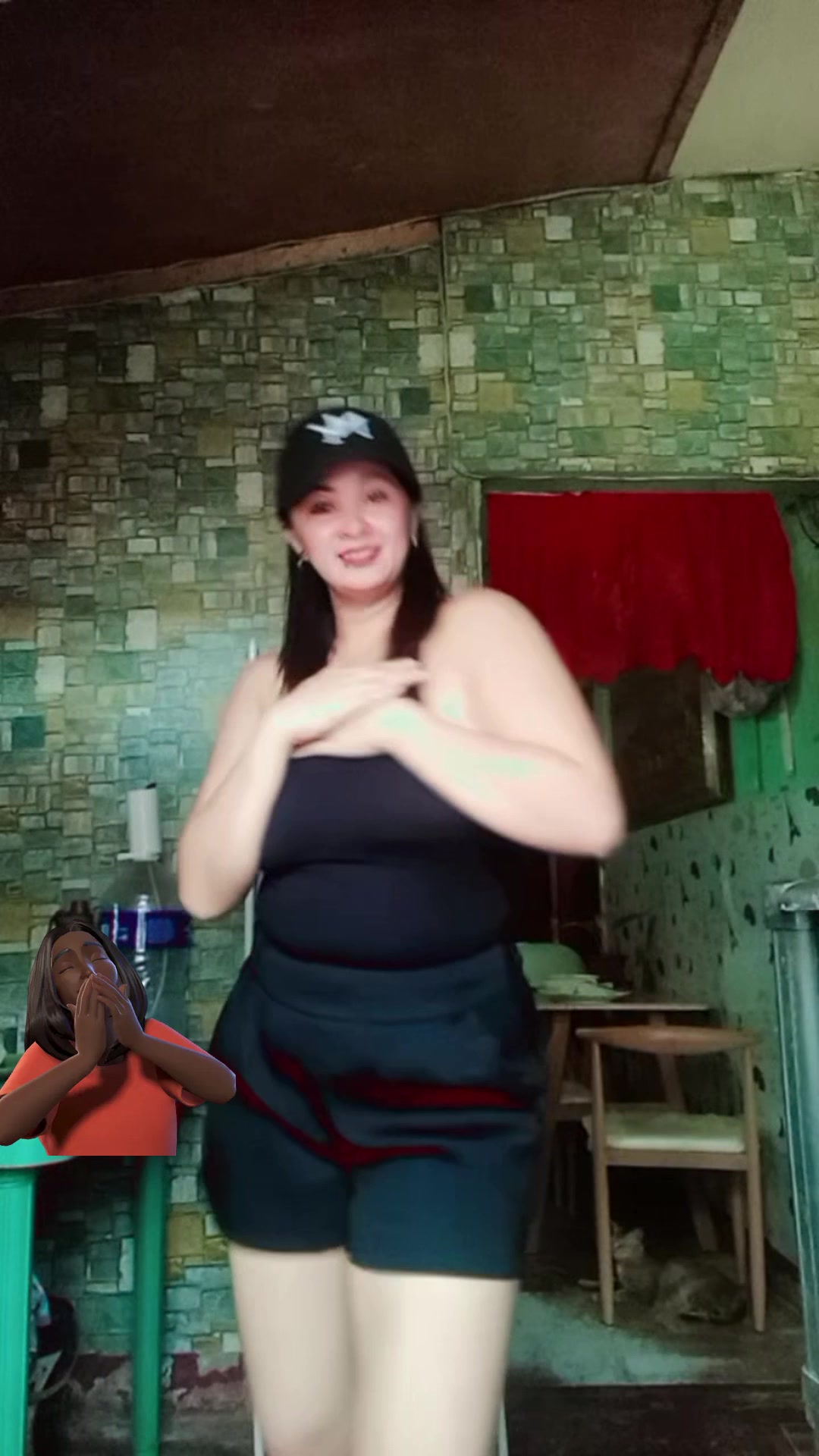 🫦🫣 Maka Chubby Facebook