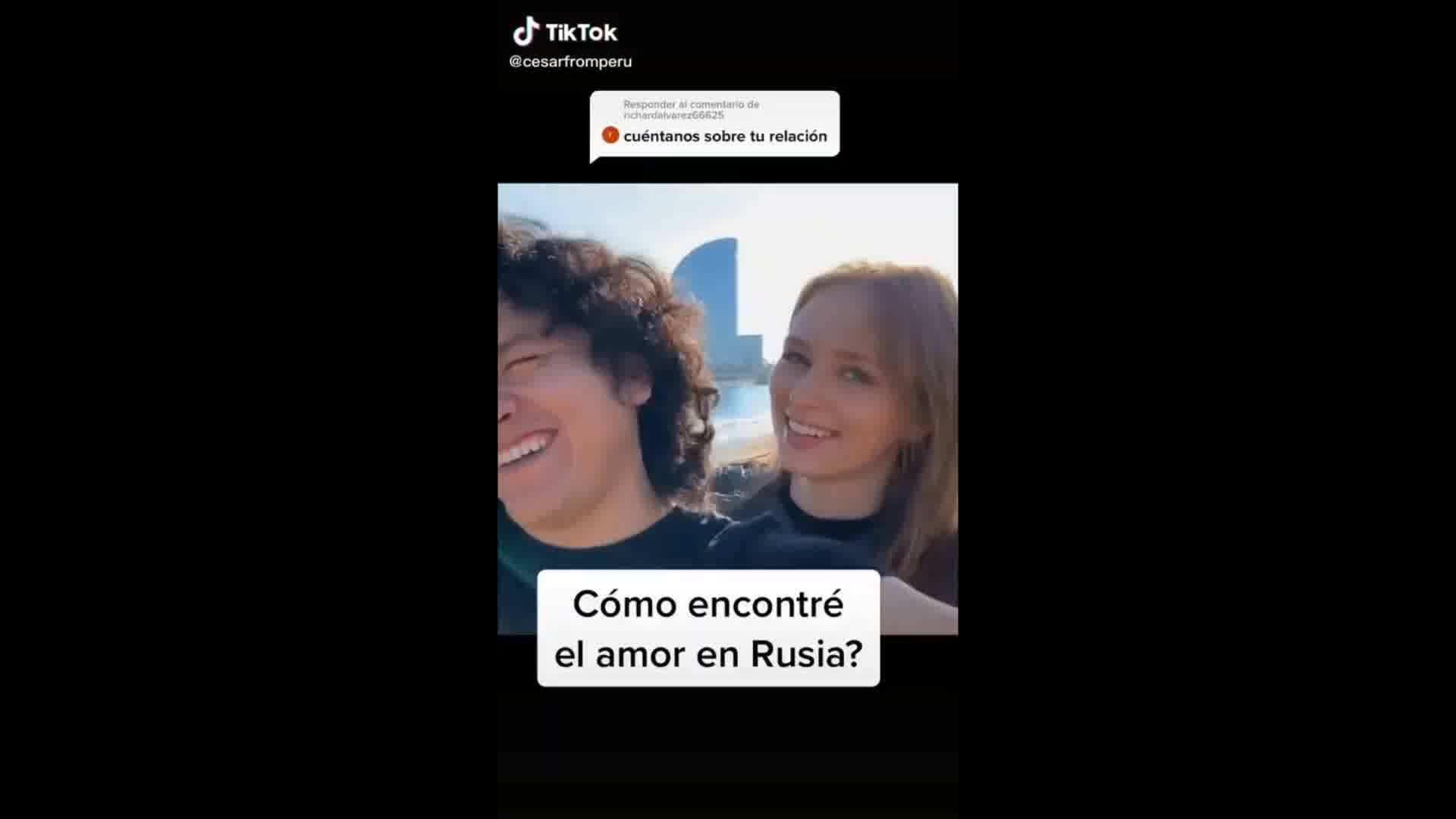 Enamorando A Chica Rusa Enamorando A Chica Rusa By Memes Inc