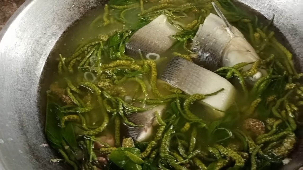 Masarap Na Himbabao Sa Sinabawang Bangus Masarap Na Himbabao Sa Sinabawang Bangus Buhay