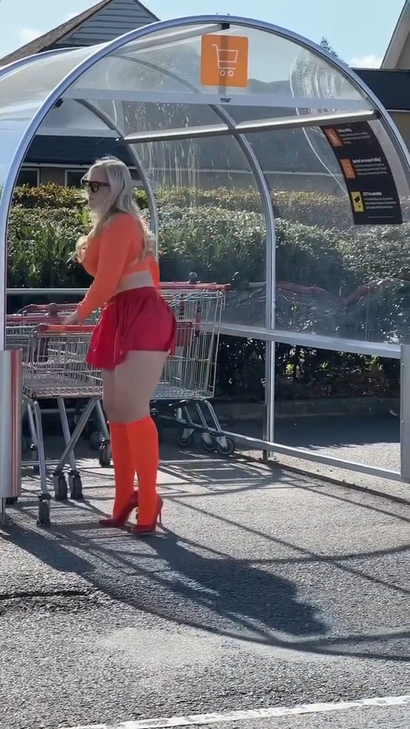 Sammy Thighsx On Reels Facebook