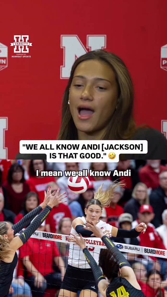 Harper Murray Speaks On Whats Allowed Andi Jackson To Flourish This