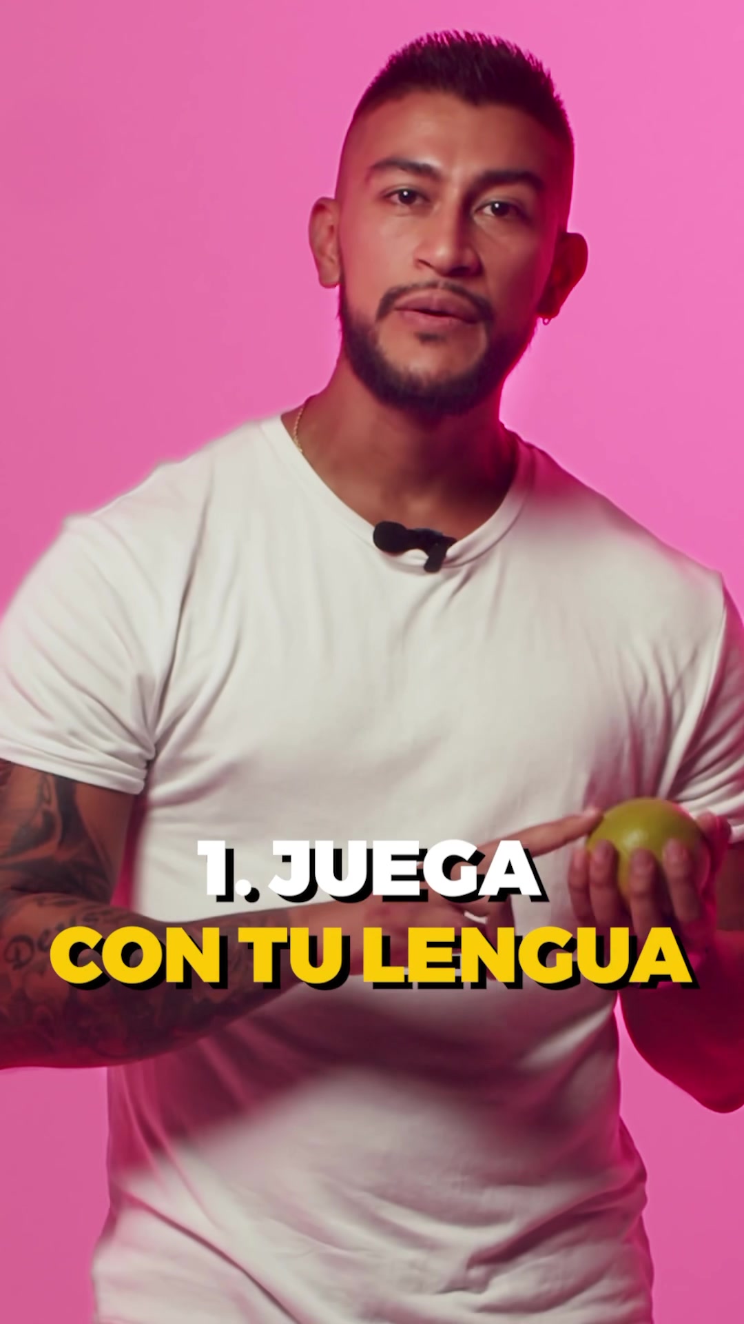Una Chupadita De Tetas No Se Le Niega A Nadie 🔥😌 Pero Recuerda Hacerlo