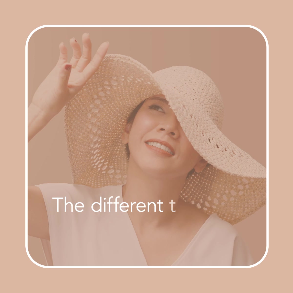 Lets Get To Know The Main Types Of Skin Cancer 🔴 Basal Cell
