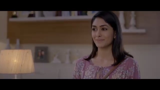 This heart-touching ad film sends a thought-provoking message in a ...