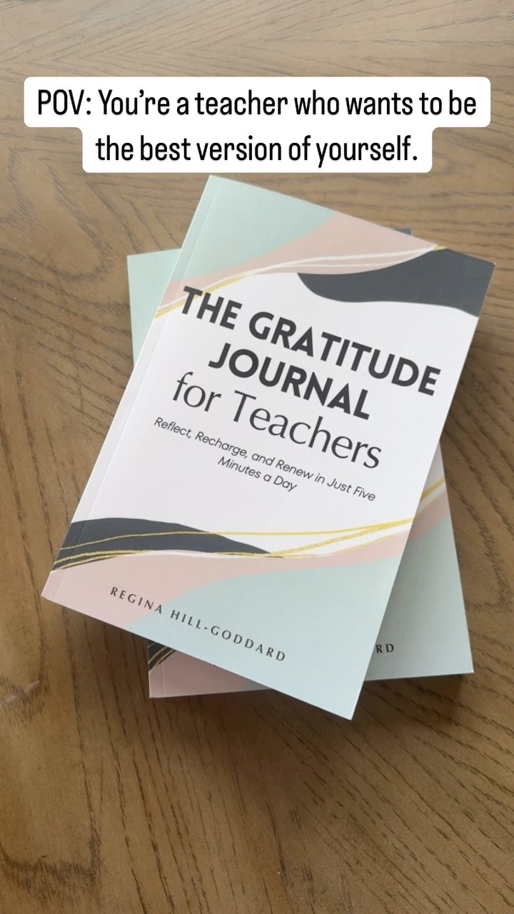 The Faith-filled Teacher