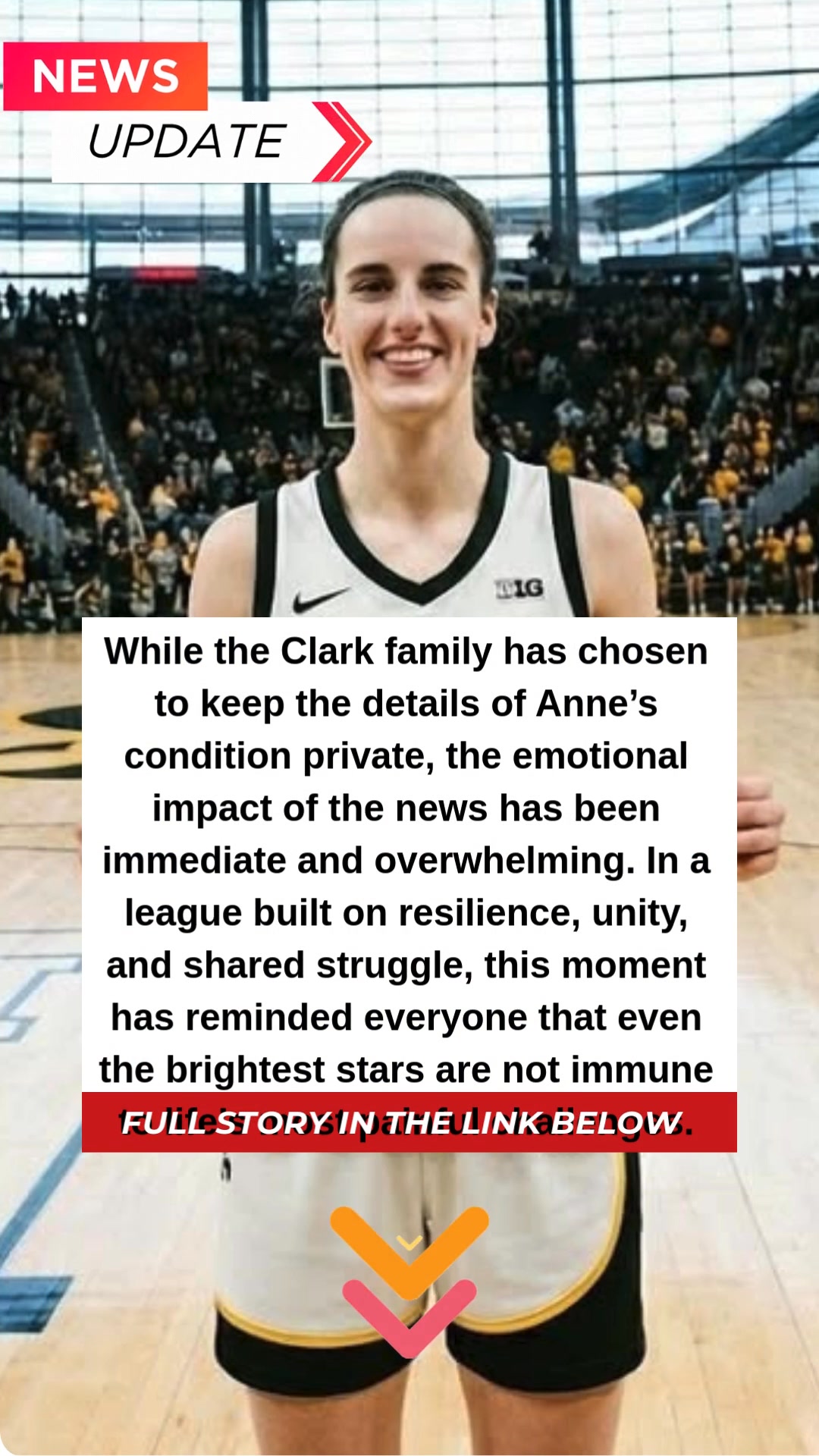READ MORE: https://hotnews.livextop.com/eartbreaking-news-caitlin-clark ...