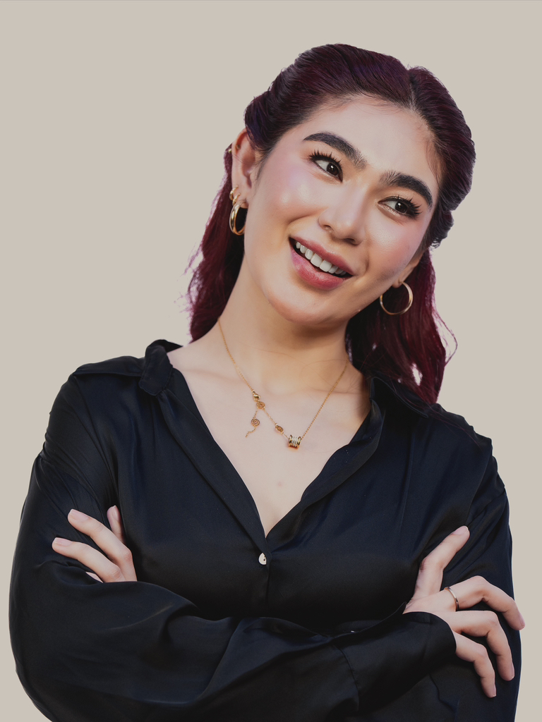 Abbie Tolentino