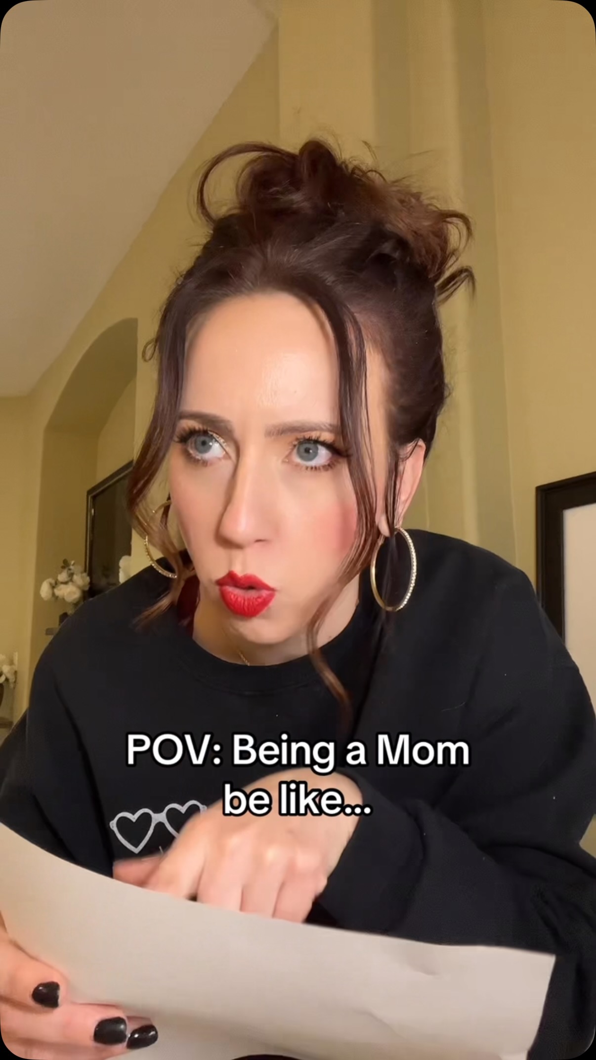 Shes Doesnt Like That You Asked About Your Policy And Now Thats Your