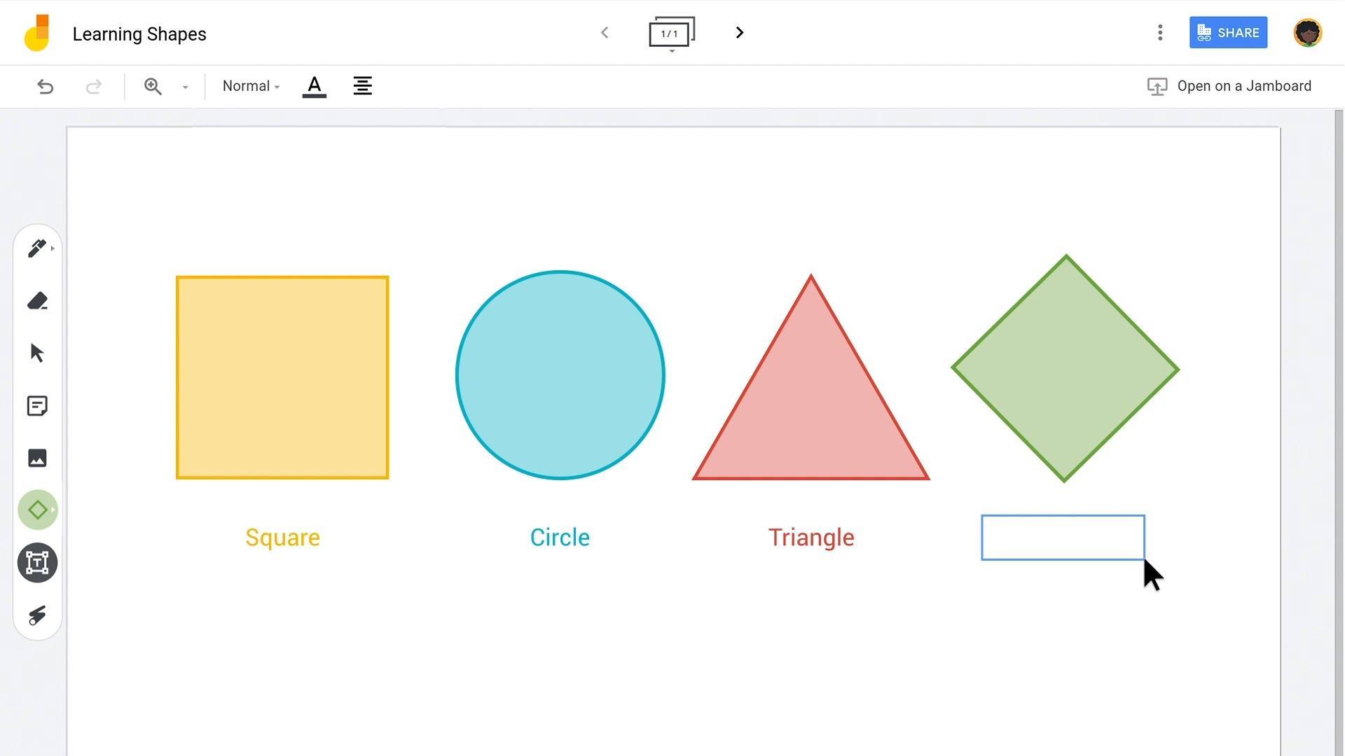 Prepa UPP - ¿Sabes utilizar #Jamboard? Te dejamos un breve...