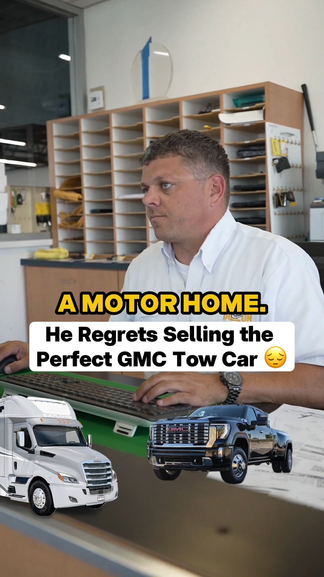 Dennis Dillon Gmc Sales And Service Ray And His Wonderful Wife Were