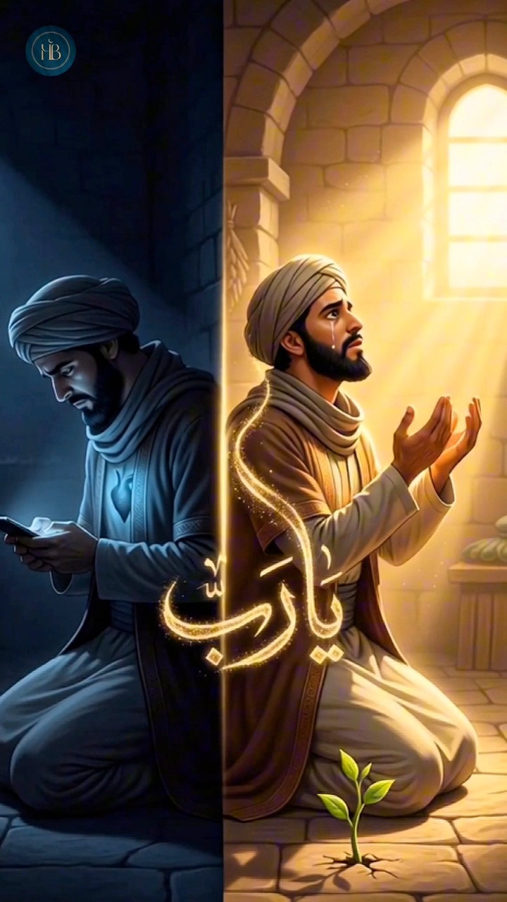 Your Heart Is Calling Ya Rabb #YaRabb #IslamicReminder #HeartRevival # ...
